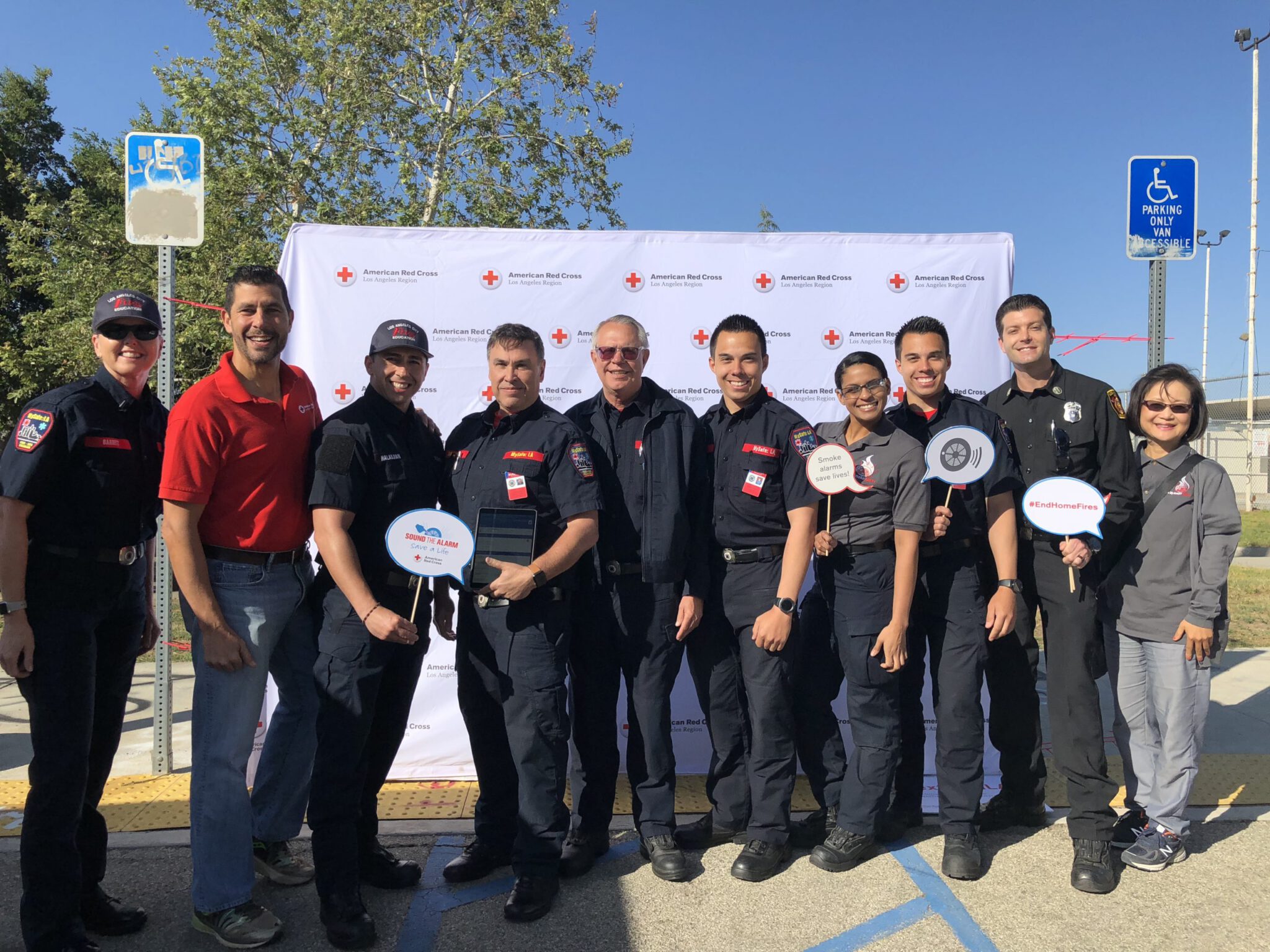 Partners - Safe Community Project