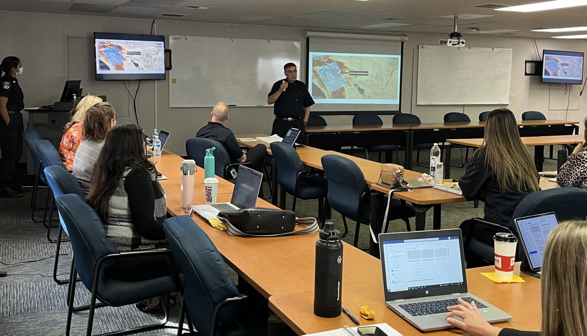 Home - Safe Community Project