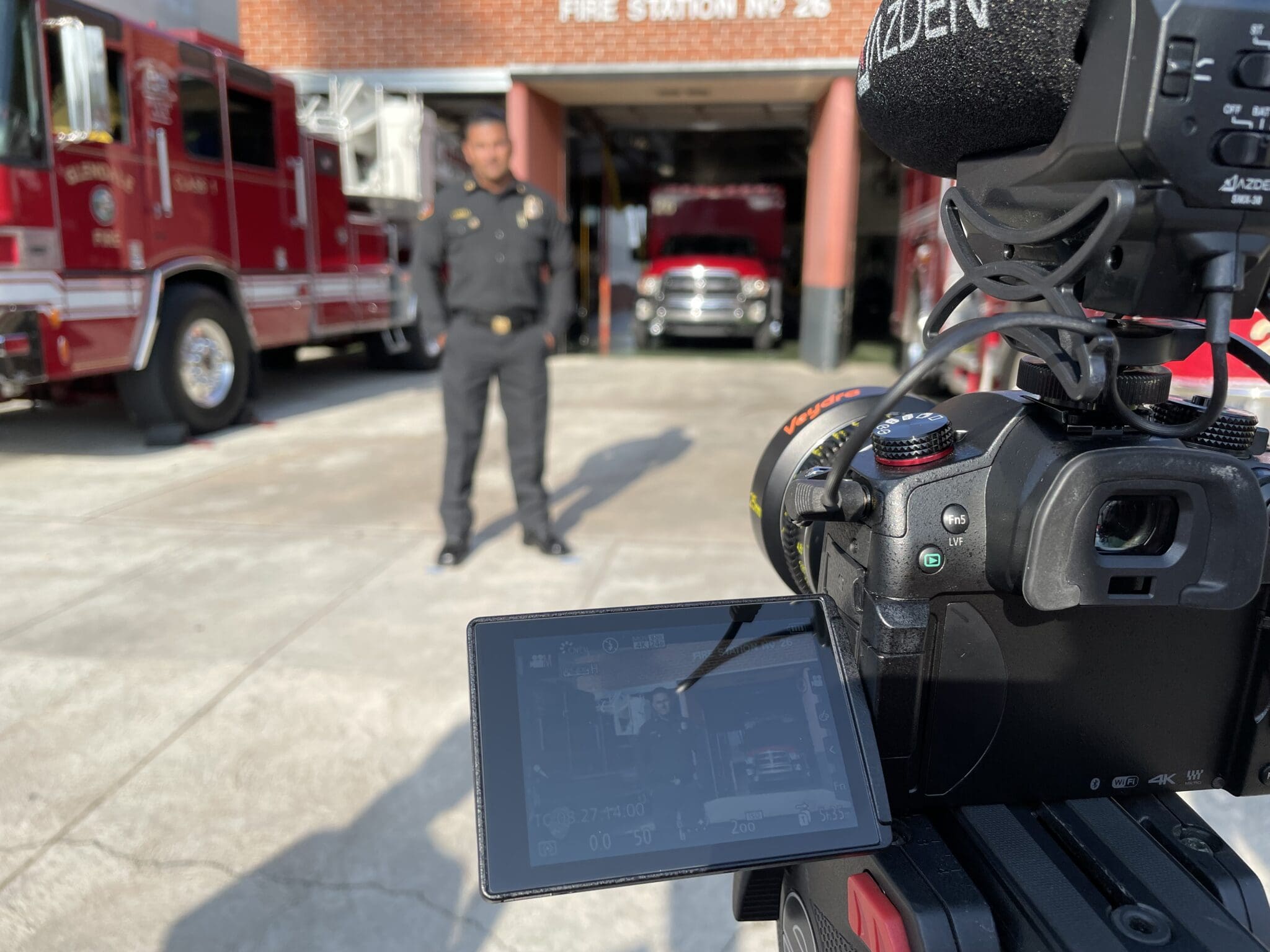 Home - Safe Community Project